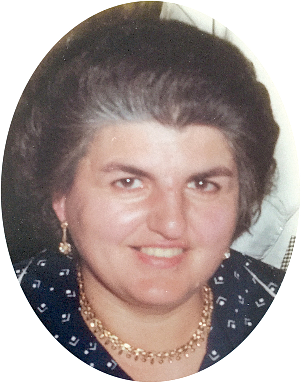 Maria Caputa Licata — Il Globo