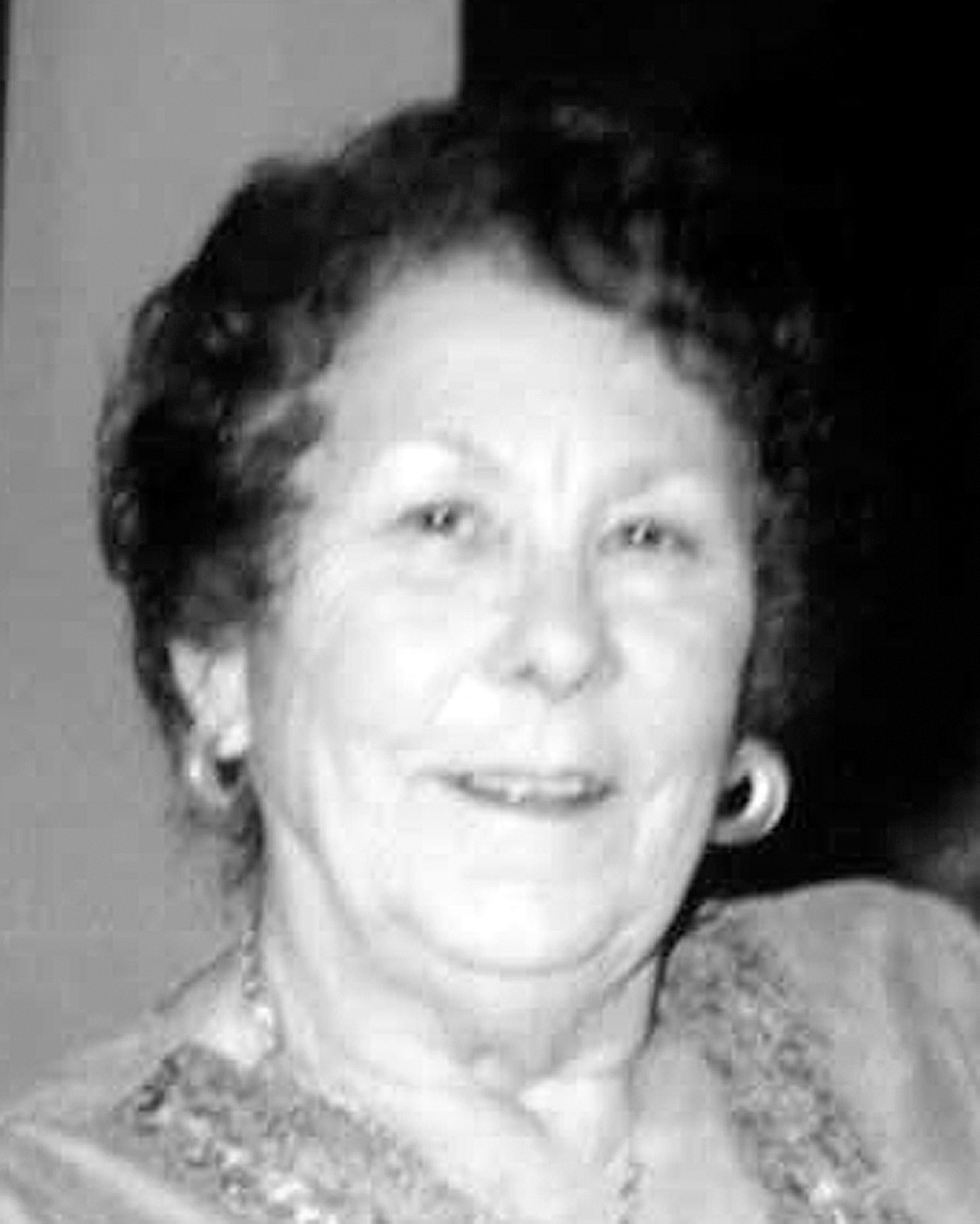 Maria Verrocchi — Il Globo