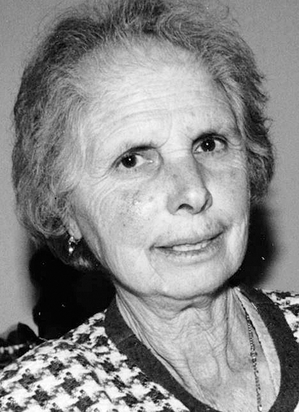 Angela Pignataro — Il Globo