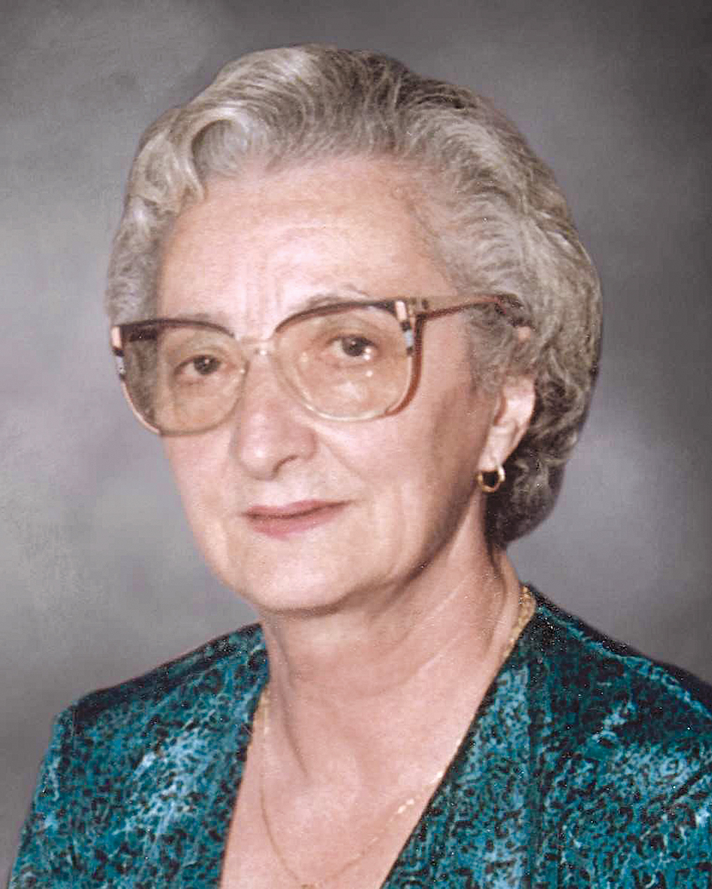 Madeline Maria Zanatta — Il Globo