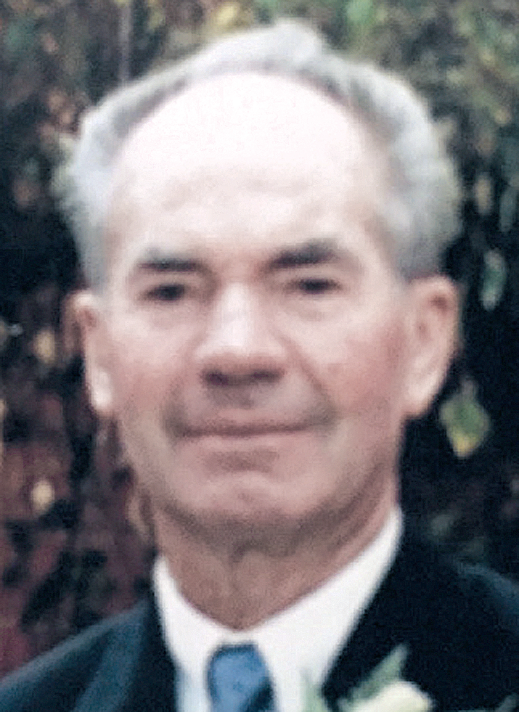 Antonio Ciavarella — Il Globo