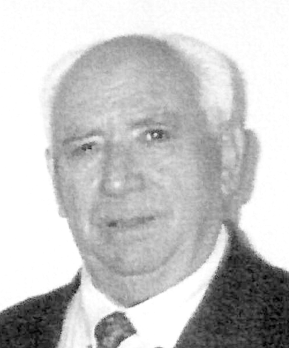 Michele Scriva — Il Globo