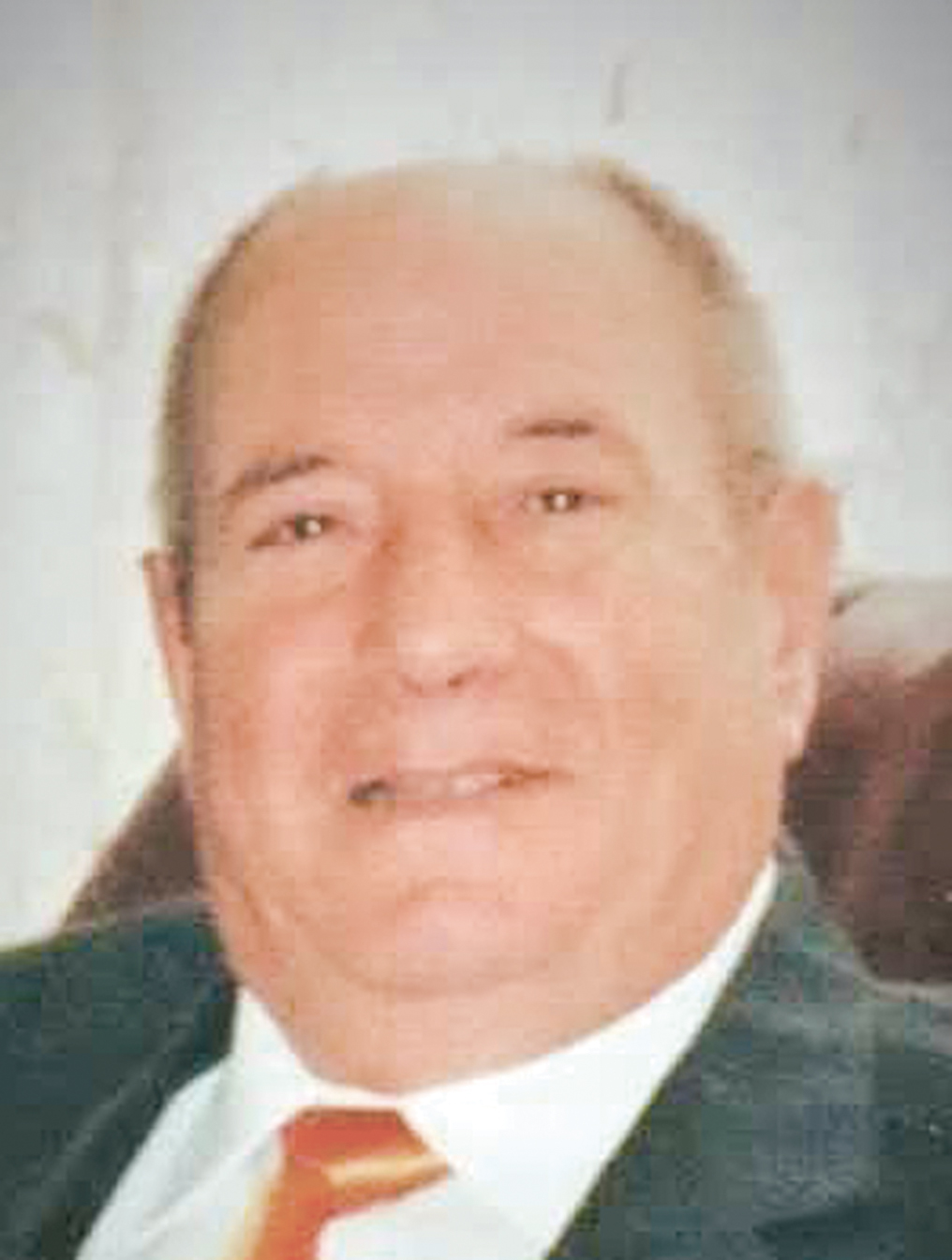 Pasquale Gullace — Il Globo