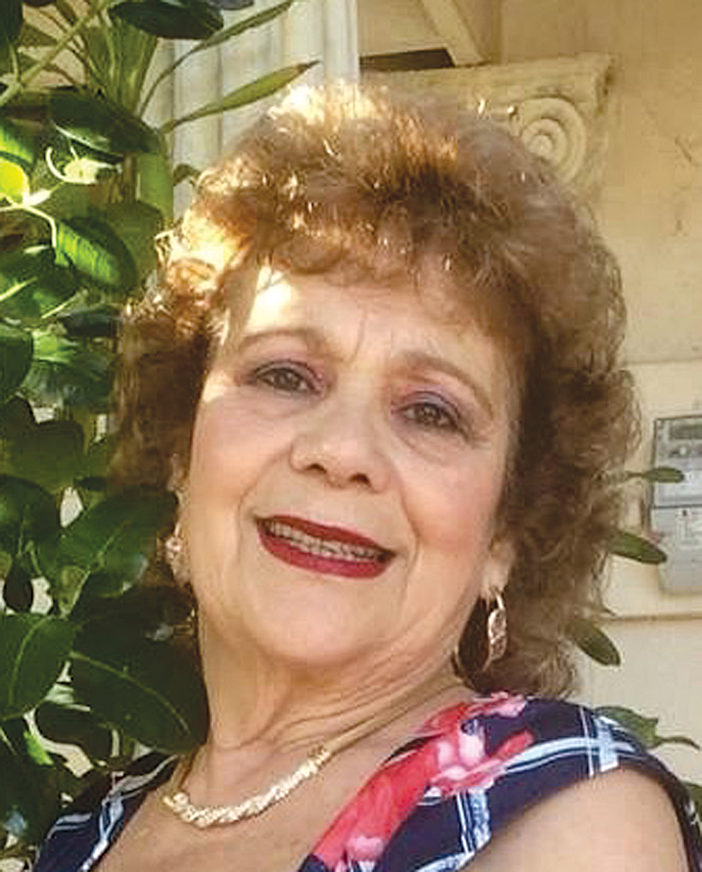 Angela Di Natale — Il Globo