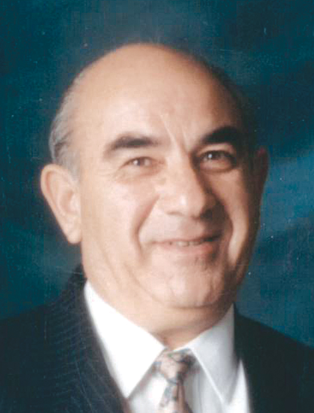 Francesco Pisano — Il Globo