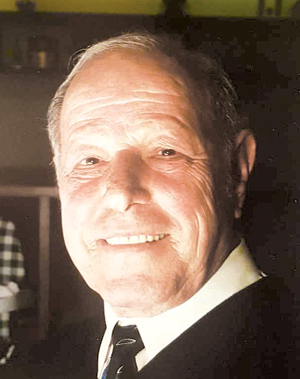 Salvatore Gatta — Il Globo