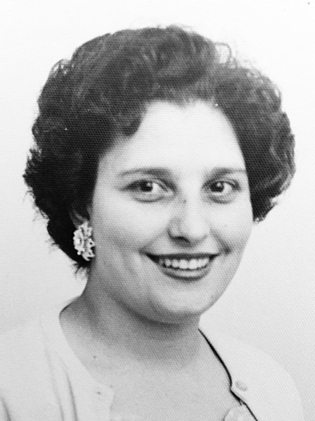 Anna Pia Taranto — Il Globo