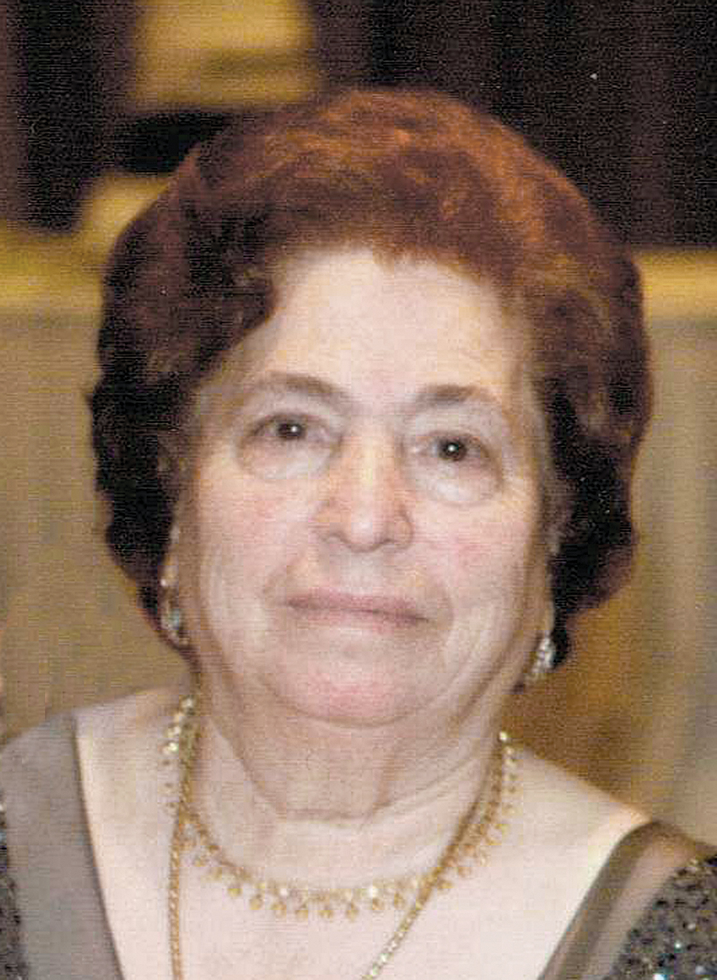 Caterina Catalano — Il Globo