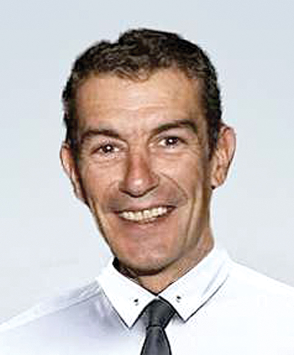 Antonio Francis Bova — Il Globo