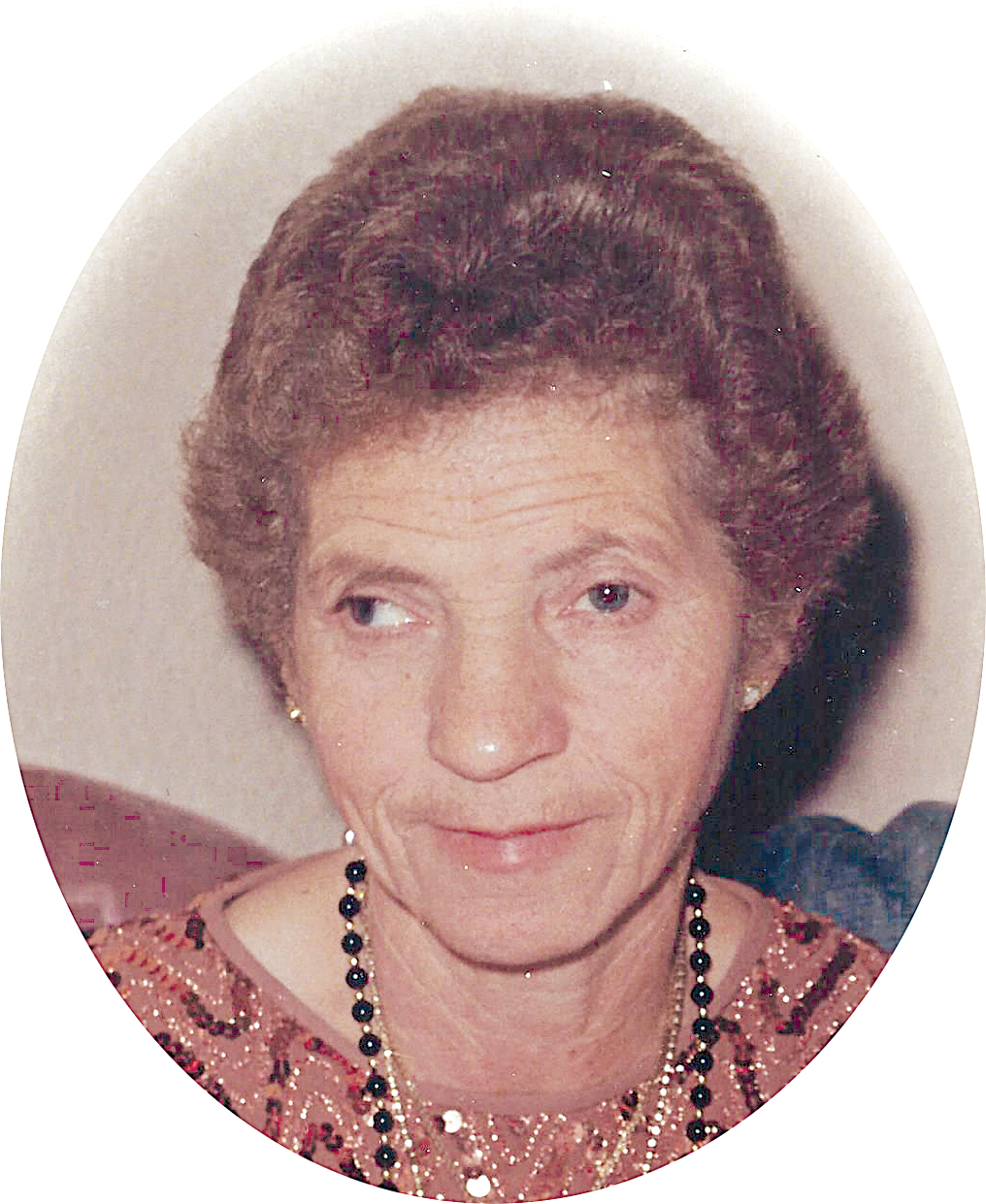 Concetta Veca — Il Globo