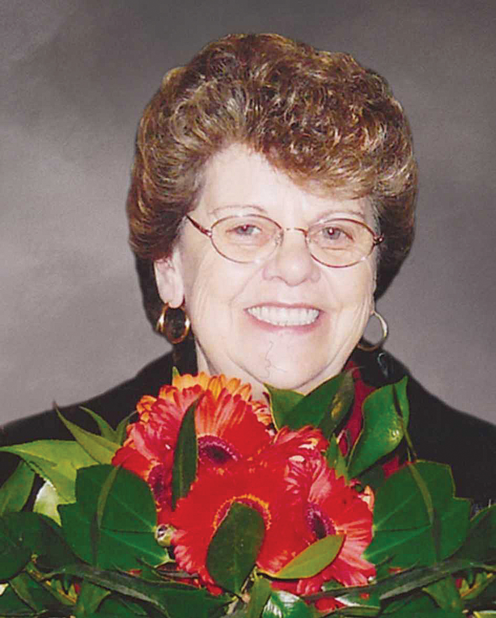 Elena Perin — Il Globo