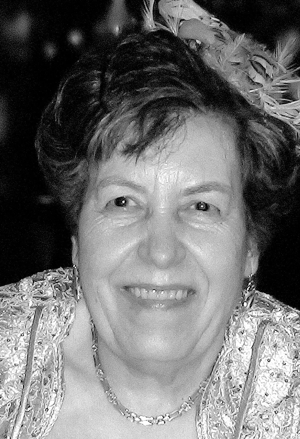 Rosa Merlino — Il Globo