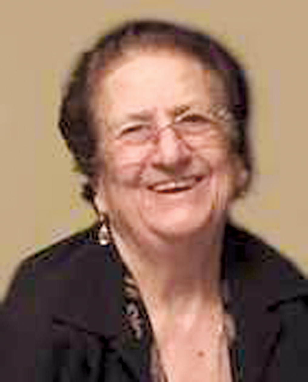 Angela Facchi — Il Globo