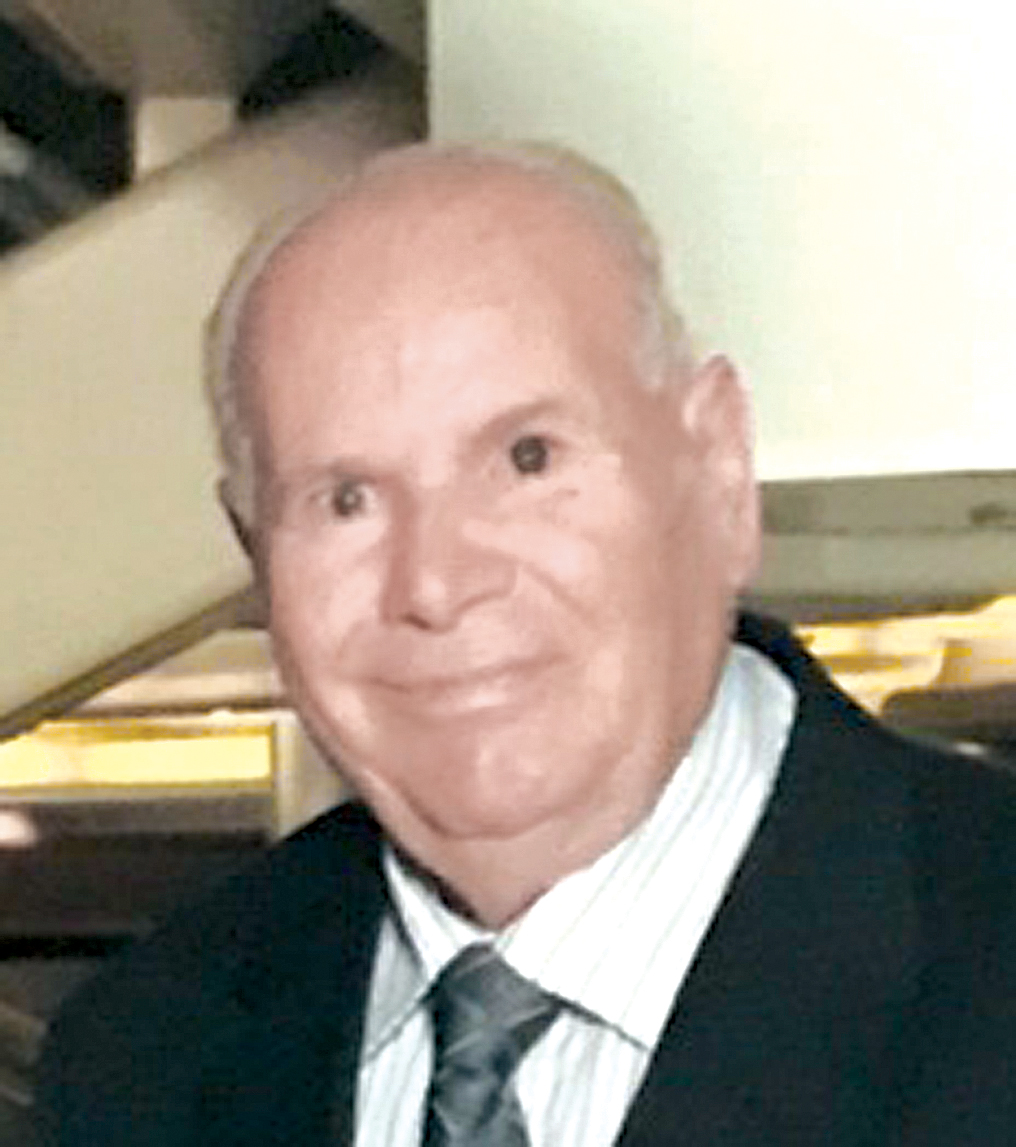 Antonino Condello — Il Globo