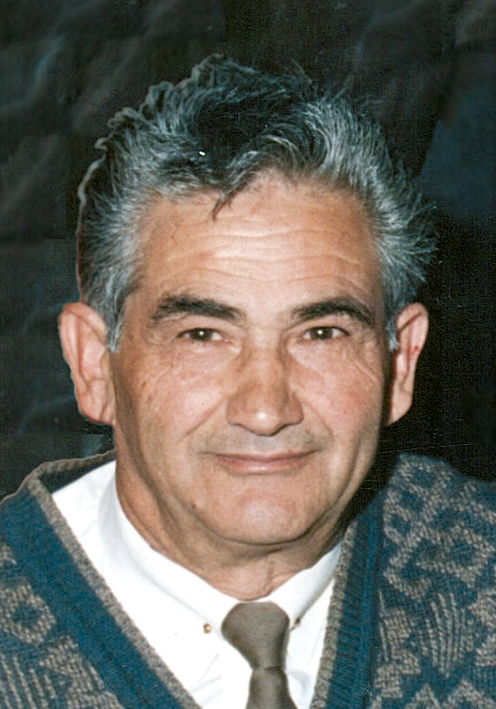 Giovanni Romeo — Il Globo