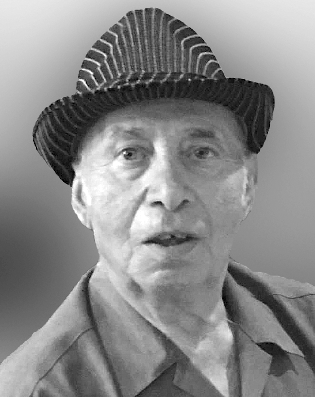 Giuseppe Italiano — Il Globo