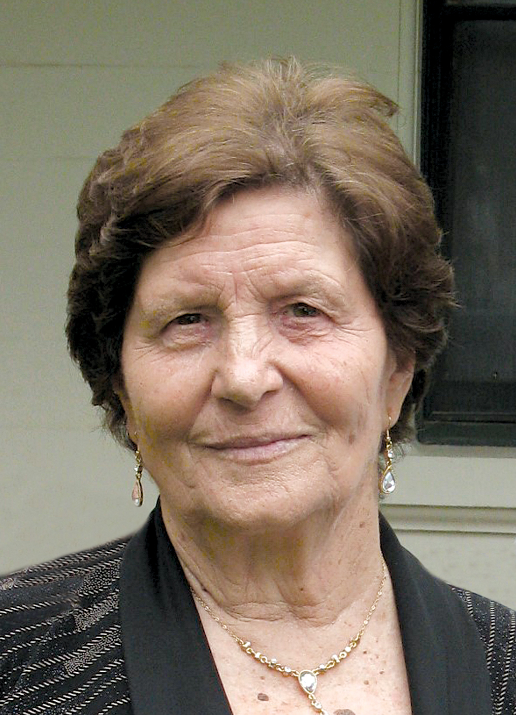 Maria Mamone — Il Globo