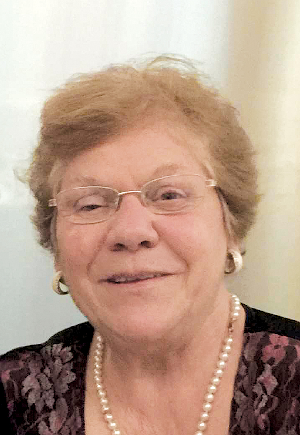 Laura Panza — Il Globo