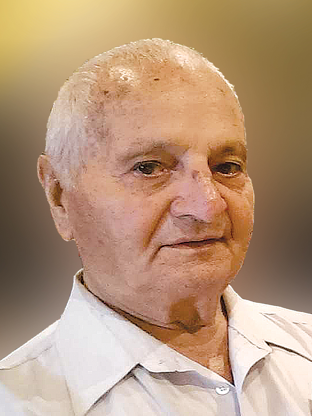 Paolo Tuccitto — Il Globo