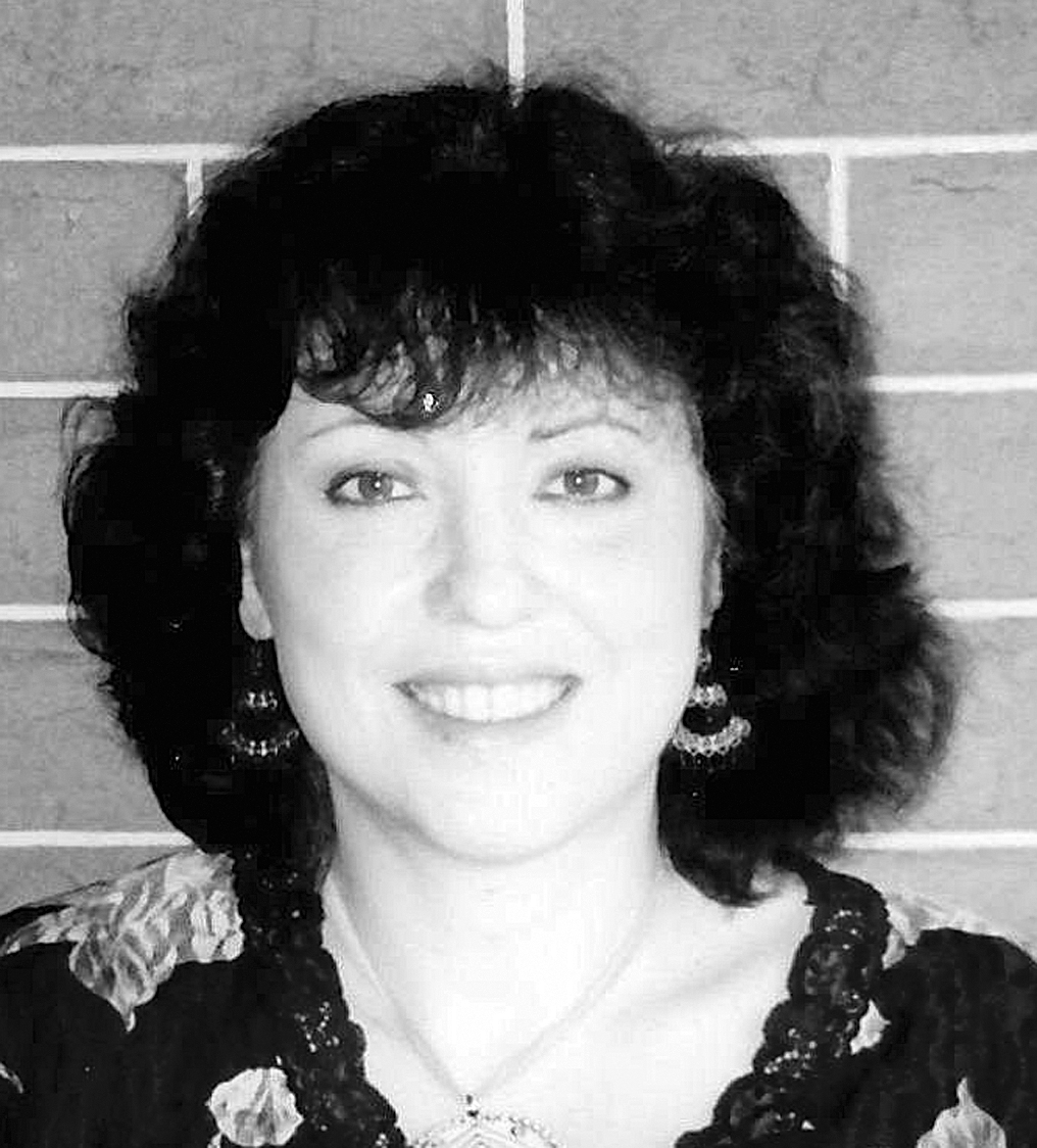 Rosangela Cardillo — Il Globo