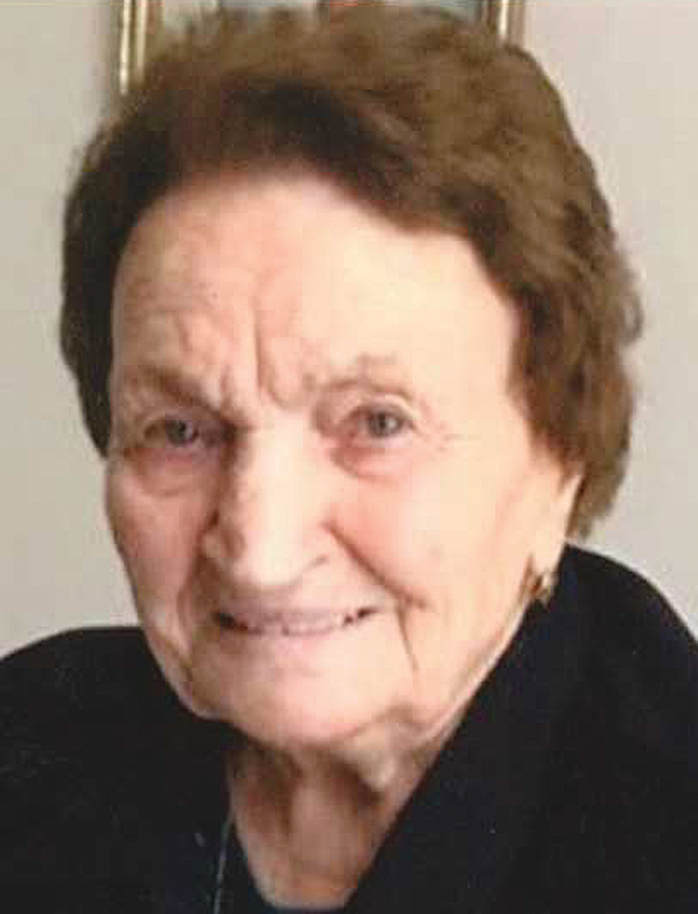 Angela Lauria — Il Globo