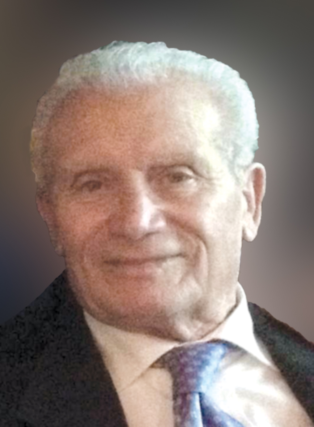 Giuseppe Trombi — Il Globo