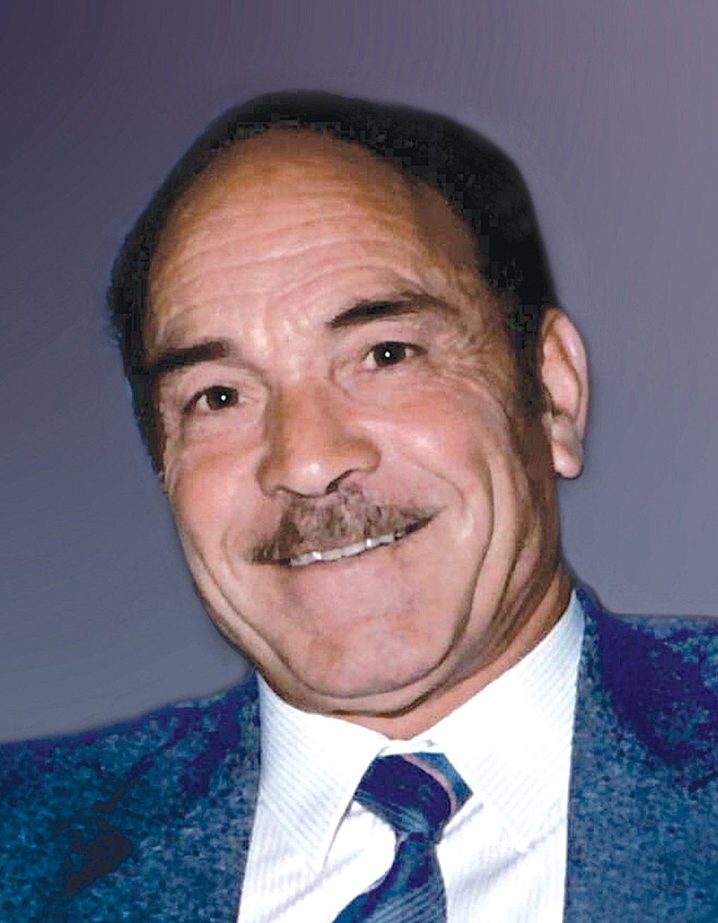 Antonio Maruca — Il Globo