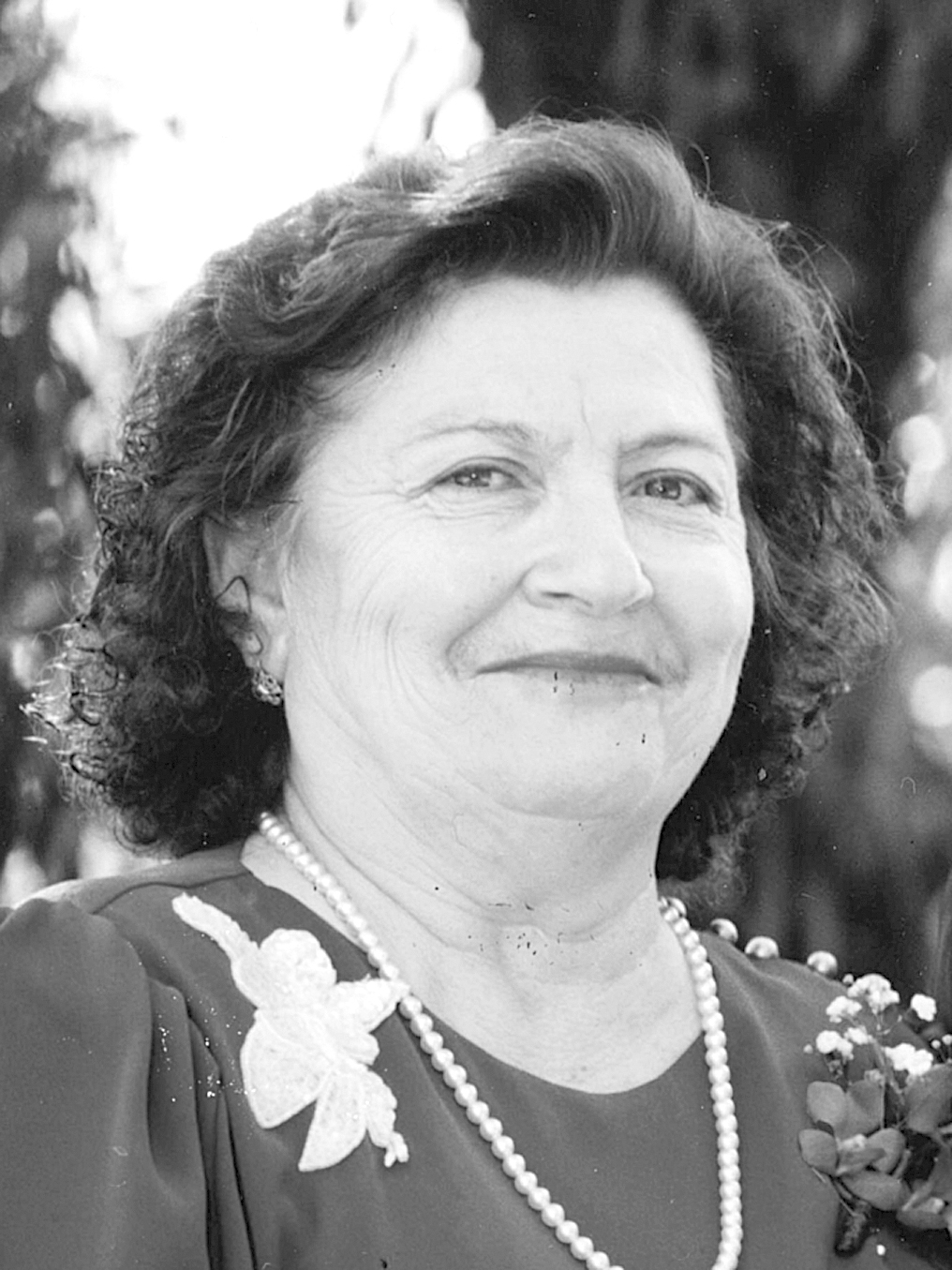 Caterina Trimarchi Corso — Il Globo