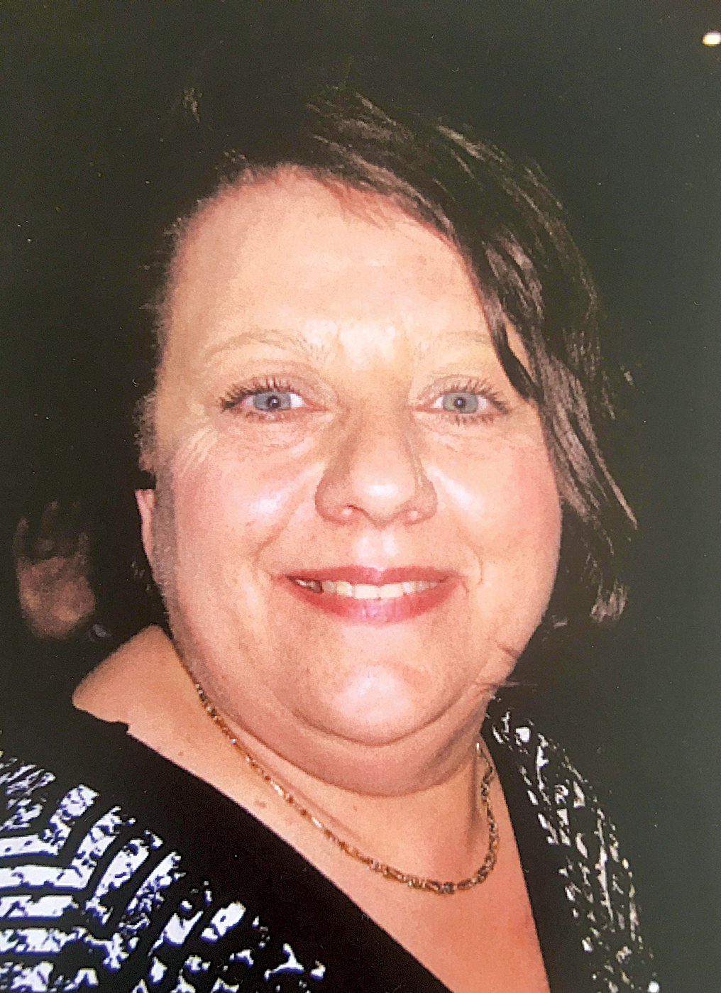 Rafaela Villani Manfre — Il Globo