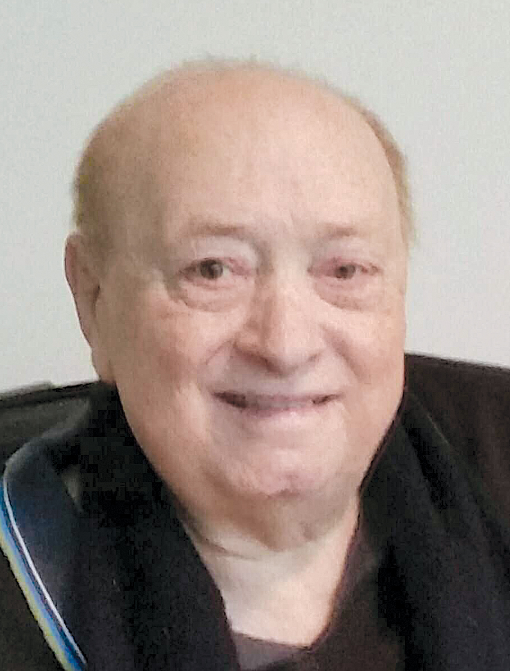 Felice la Rocca — Il Globo