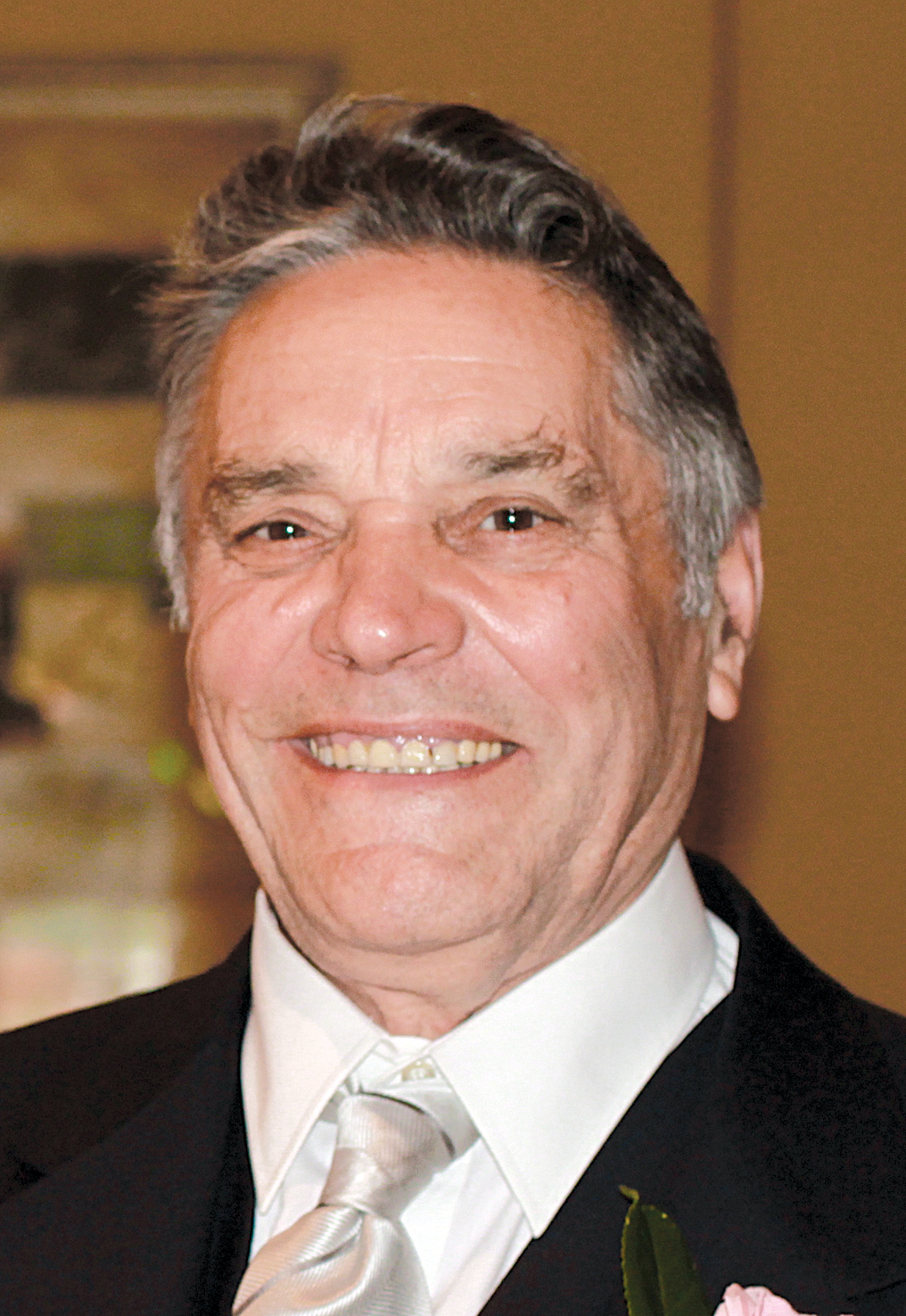 Cuono Biviano — Il Globo