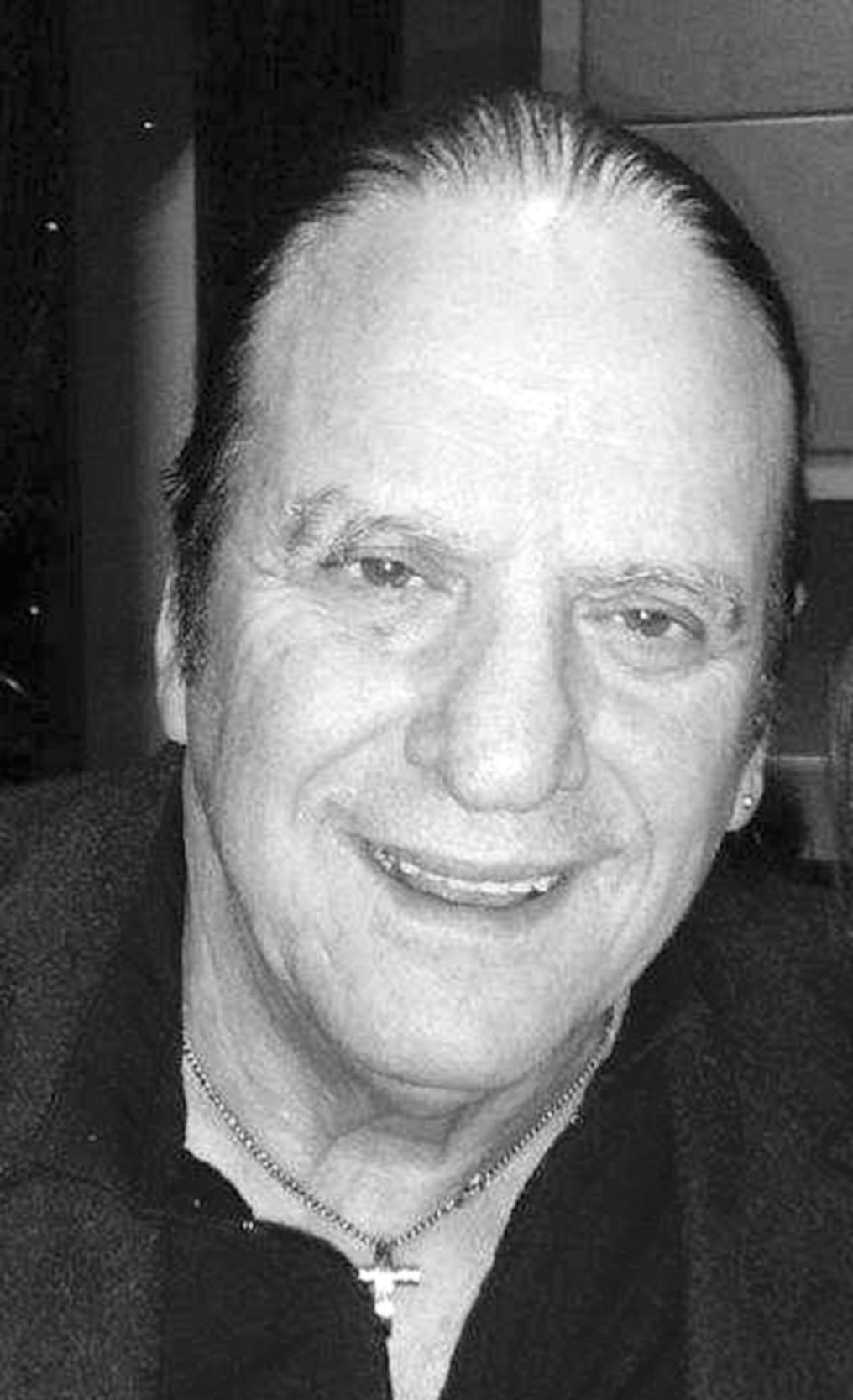 Franco Taricani — Il Globo