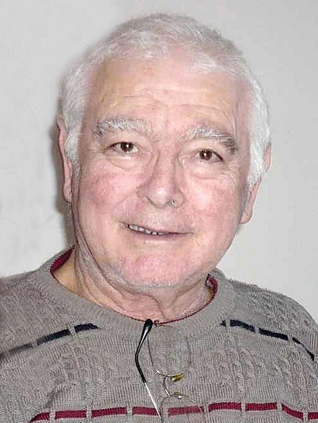 Michele Iannone — Il Globo