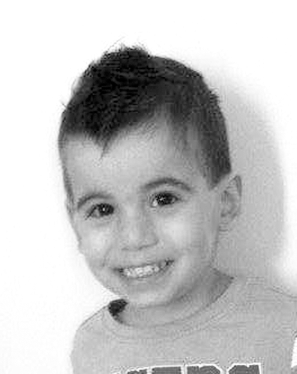 Adam Joseph D'Alberti — Il Globo