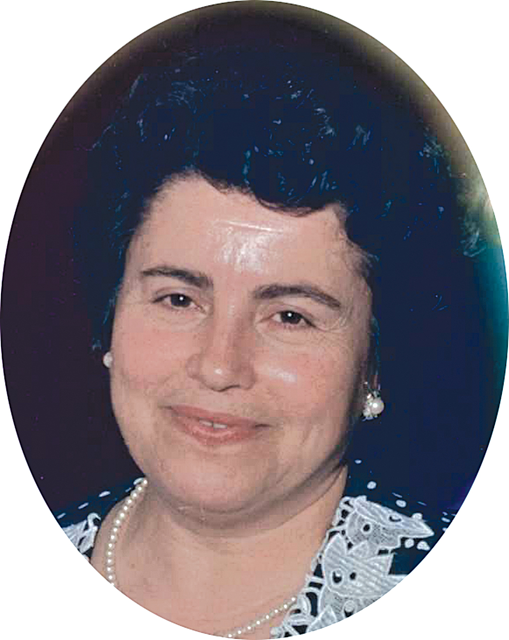 Maria Surace Marchetti — Il Globo