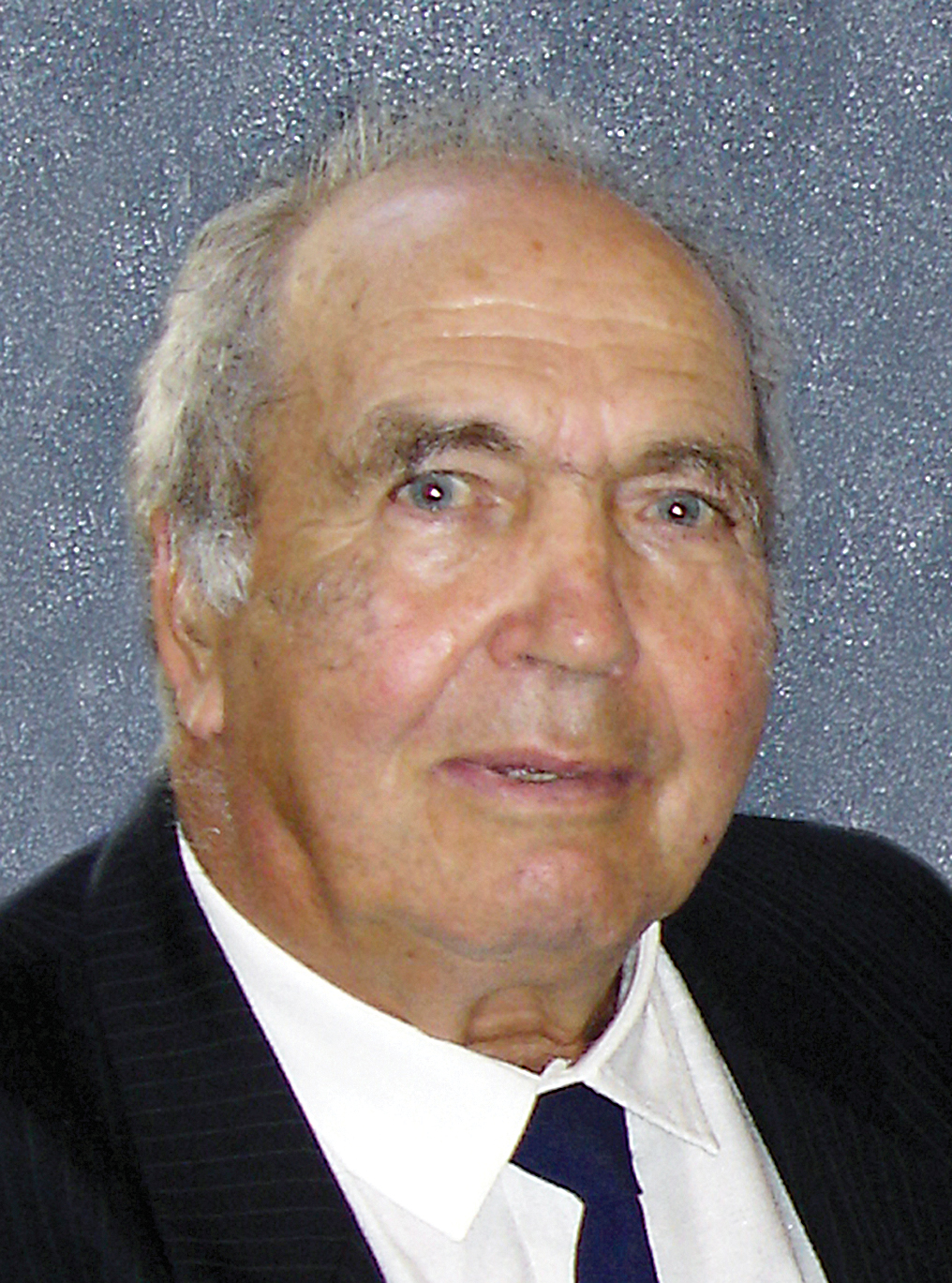 Antonio Santini — Il Globo