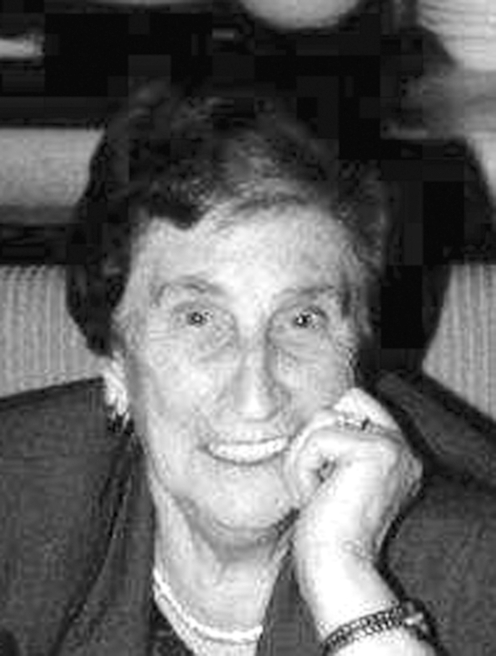 Anna Perinda De Iulio Mosca — Il Globo