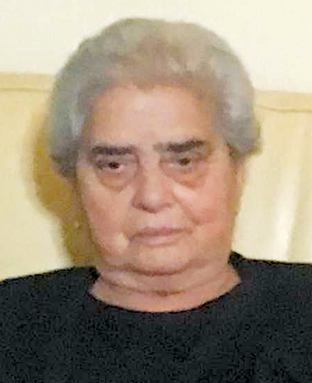 Francesca Barillaro Buda — Il Globo