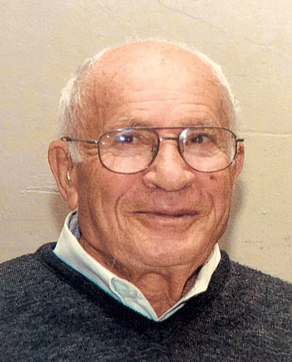 Vincenzo Rosano — Il Globo