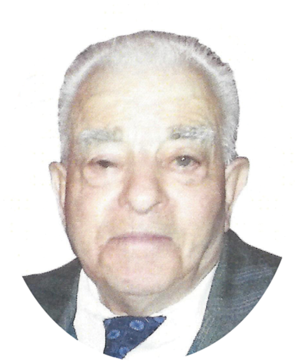 Eugenio Strangis — Il Globo