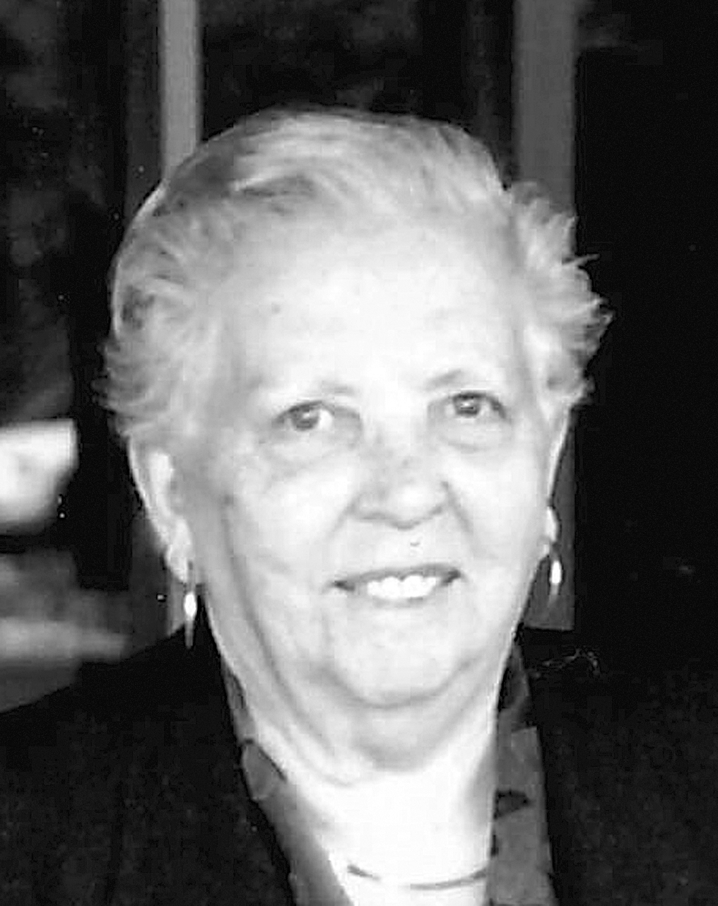 Angelica Iacobucci — Il Globo