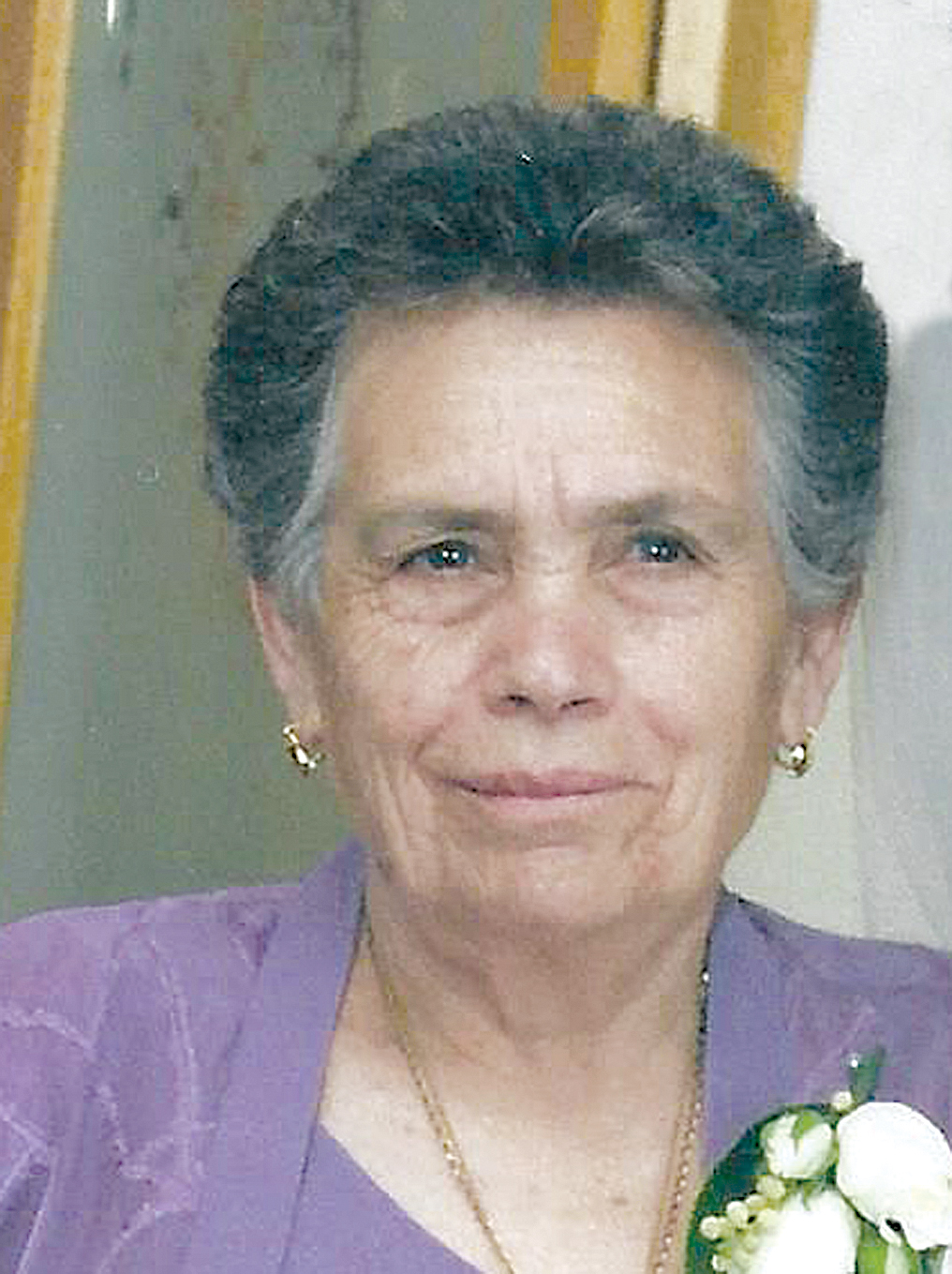 Maria Trimarchi — Il Globo