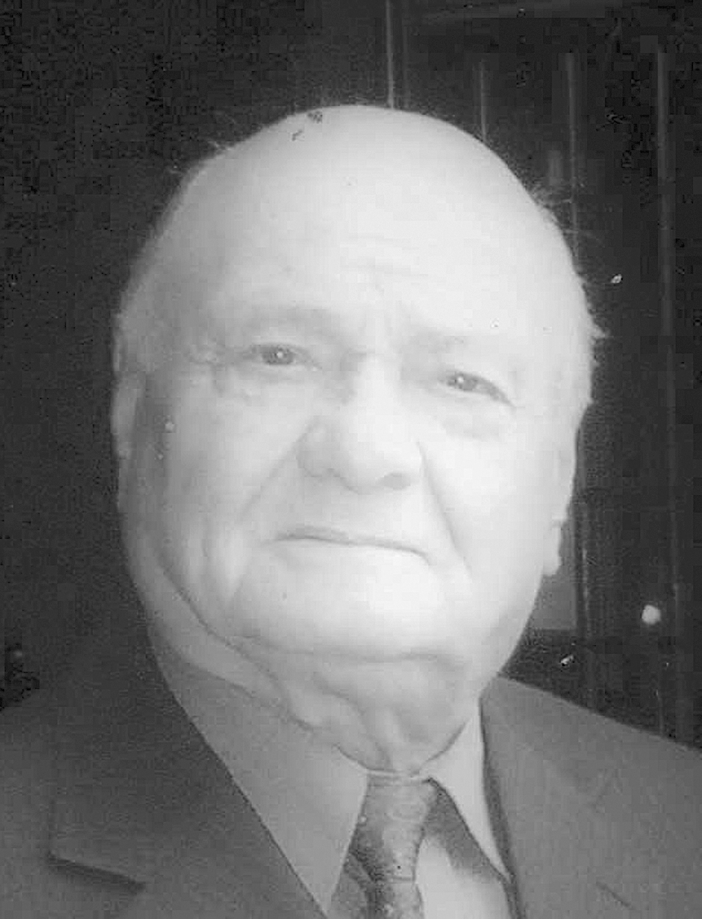 Antonio Nigro — Il Globo