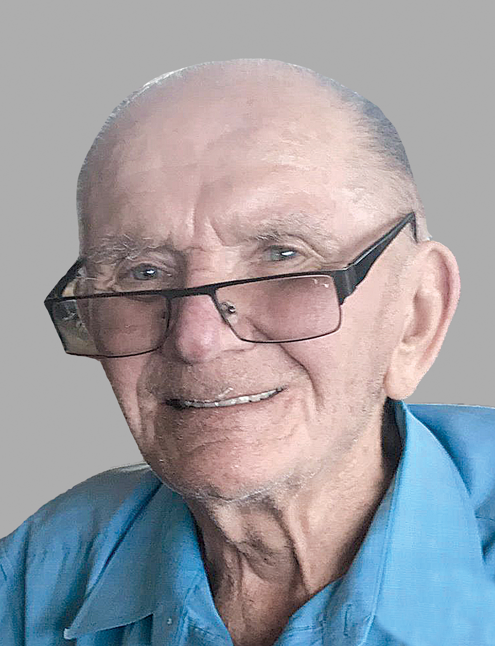 Iseo Mario Toniolo — Il Globo