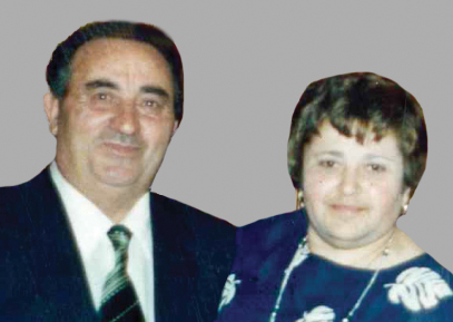 Michele Toscano — Il Globo