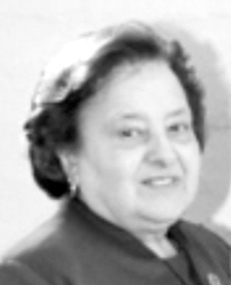 Rosa Polimeni — Il Globo