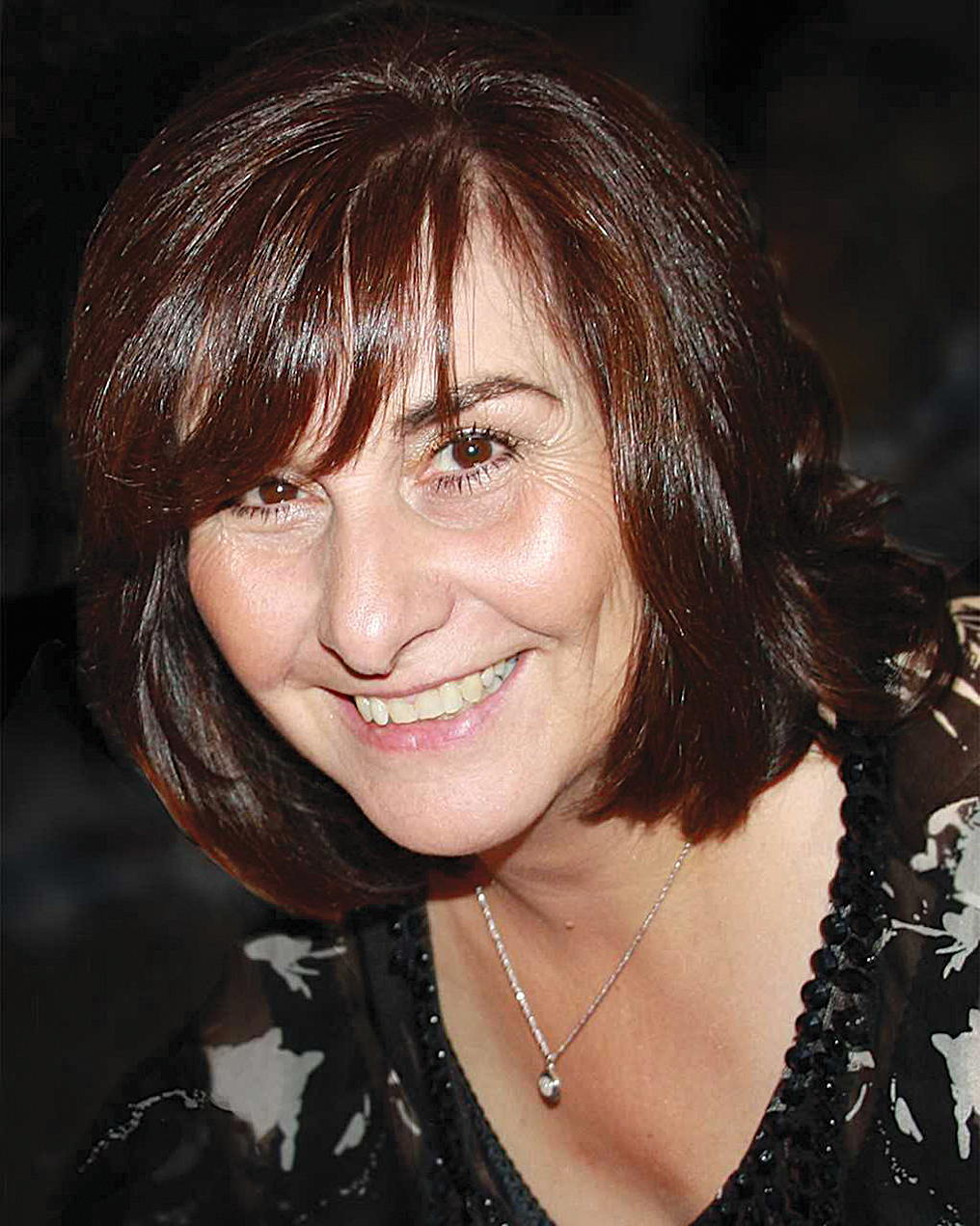 Elizabeth Lisa Barbaro Schiafone — Il Globo
