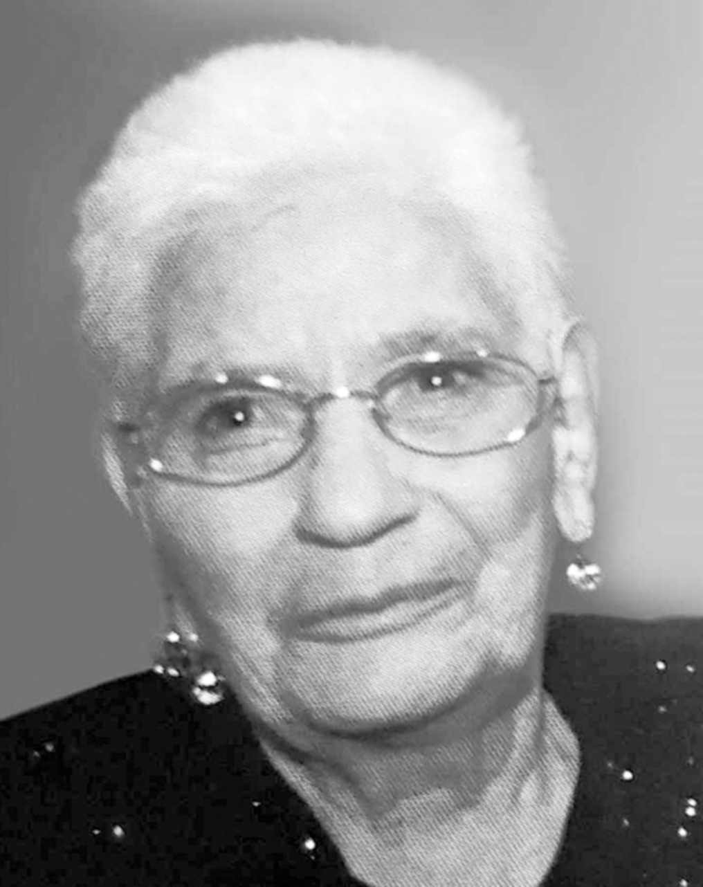 Maria Doria — Il Globo