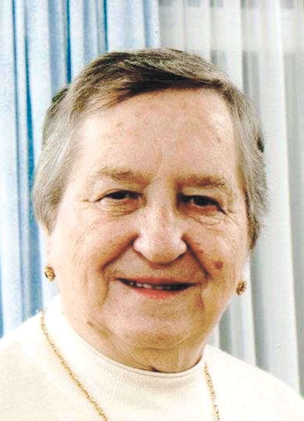 Maria Martinelli — Il Globo