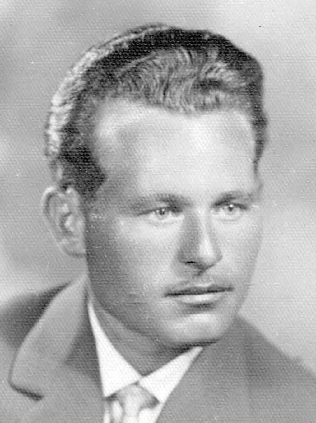 Antonio Saggese — Il Globo